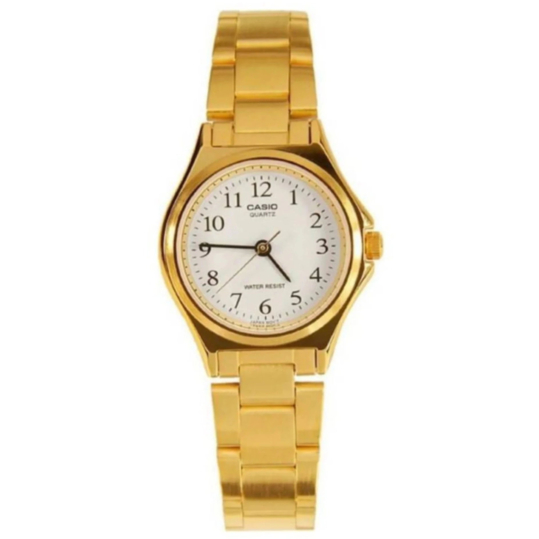 Reloj Casio Ltp 1130n 7b Mujer Análogo Relojeando