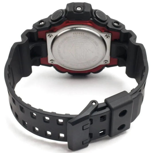 G-Shock Hombre | Relojes Originales al mejor precio. – Relojeando