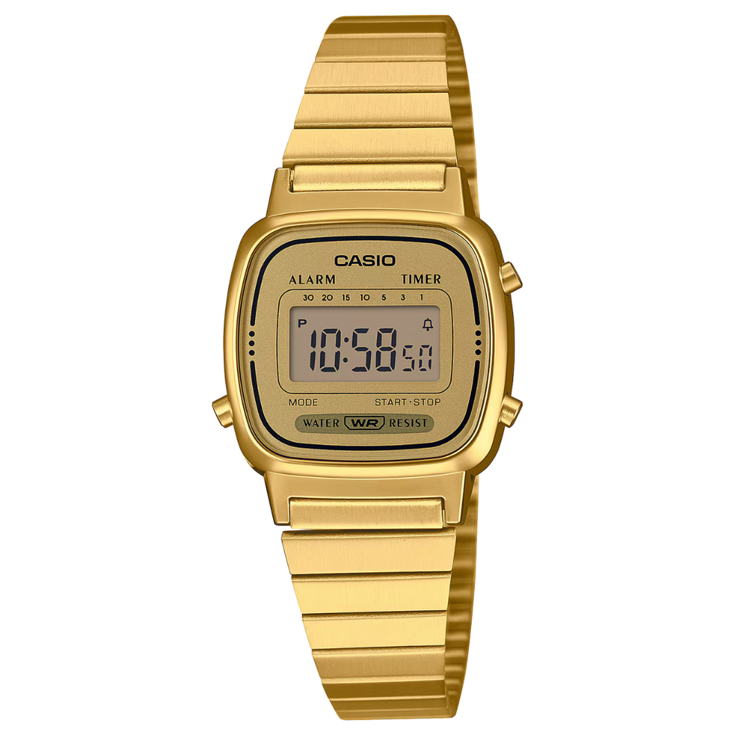 Relojes Casio Originales con Garantía en Oferta | Somos Relojeando